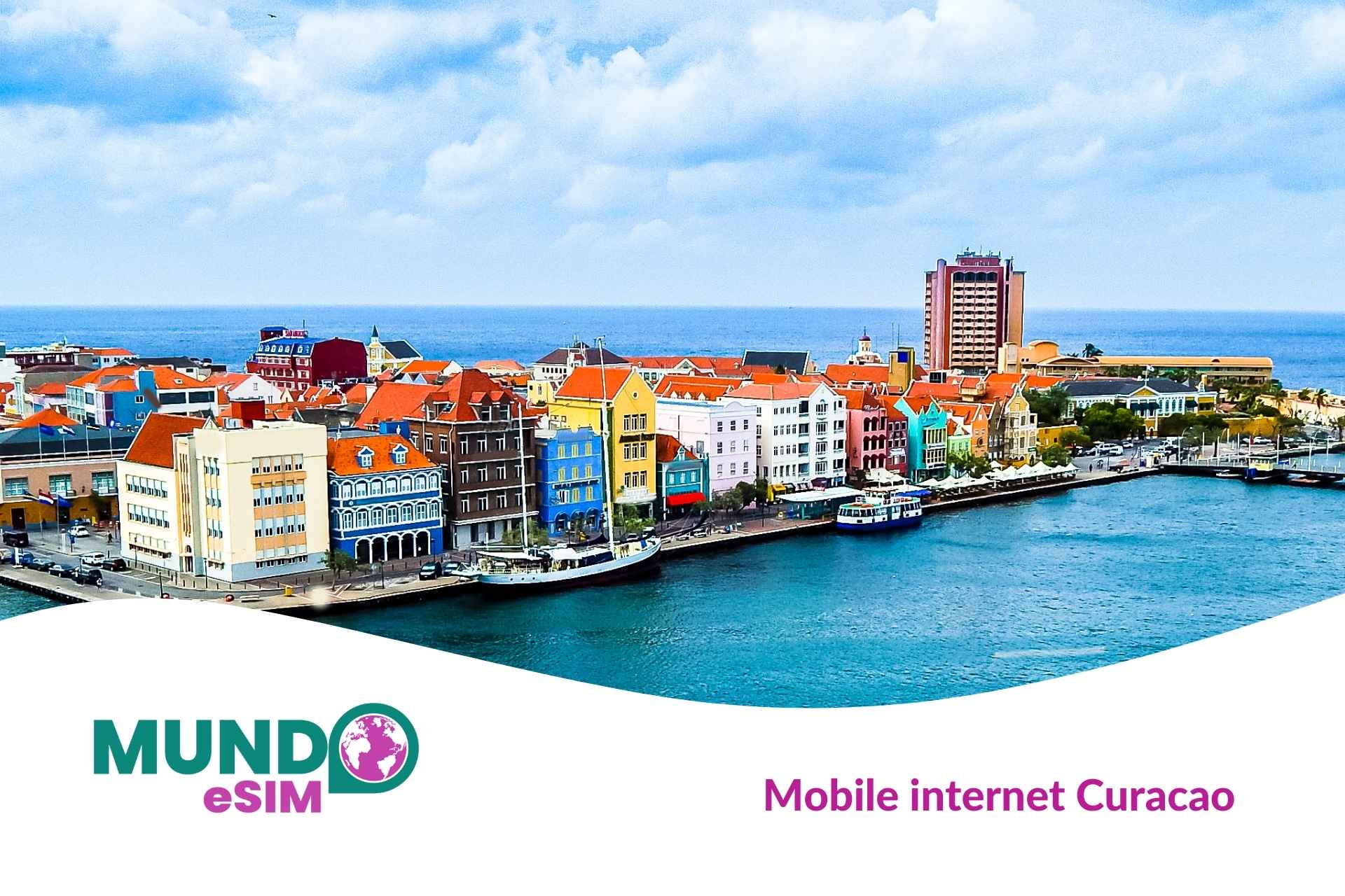 How to get mobile internet in Curacao: What is the best option? 2026
